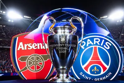 UEFA Champions League Final 2026: Match Date, Teams, Stadium